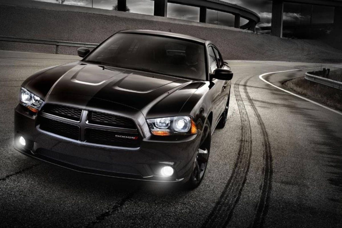 7 Best Gas Mileage Muscle Cars to Buy in 2024