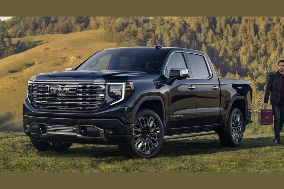 A List of the Fastest Diesel Cars in the USA
